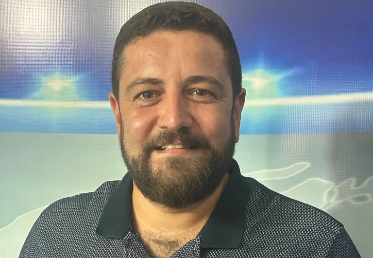 Cuma Ali Çolak Gençlik Milli Görüş ile geleceğe daha güçlü adımlarla ...